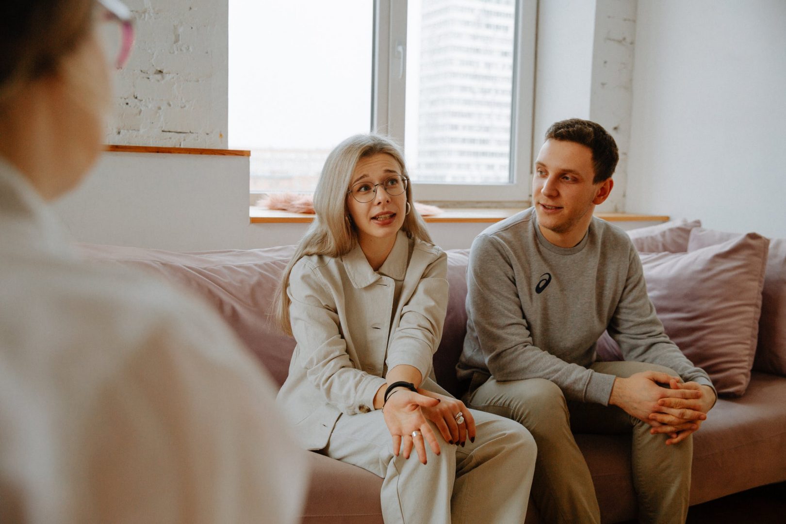Top 10 Tips on Holding a Family Drug Intervention - Shoreline Sober Living