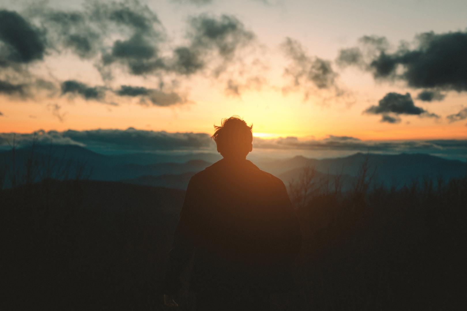 Self-Forgiveness in Recovery - SHORELINE Sober Living