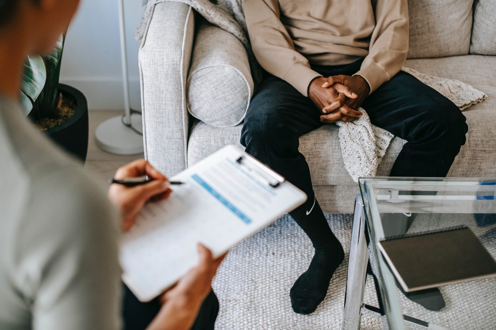 How sobriety changes your body - SHORELINE Sober Living